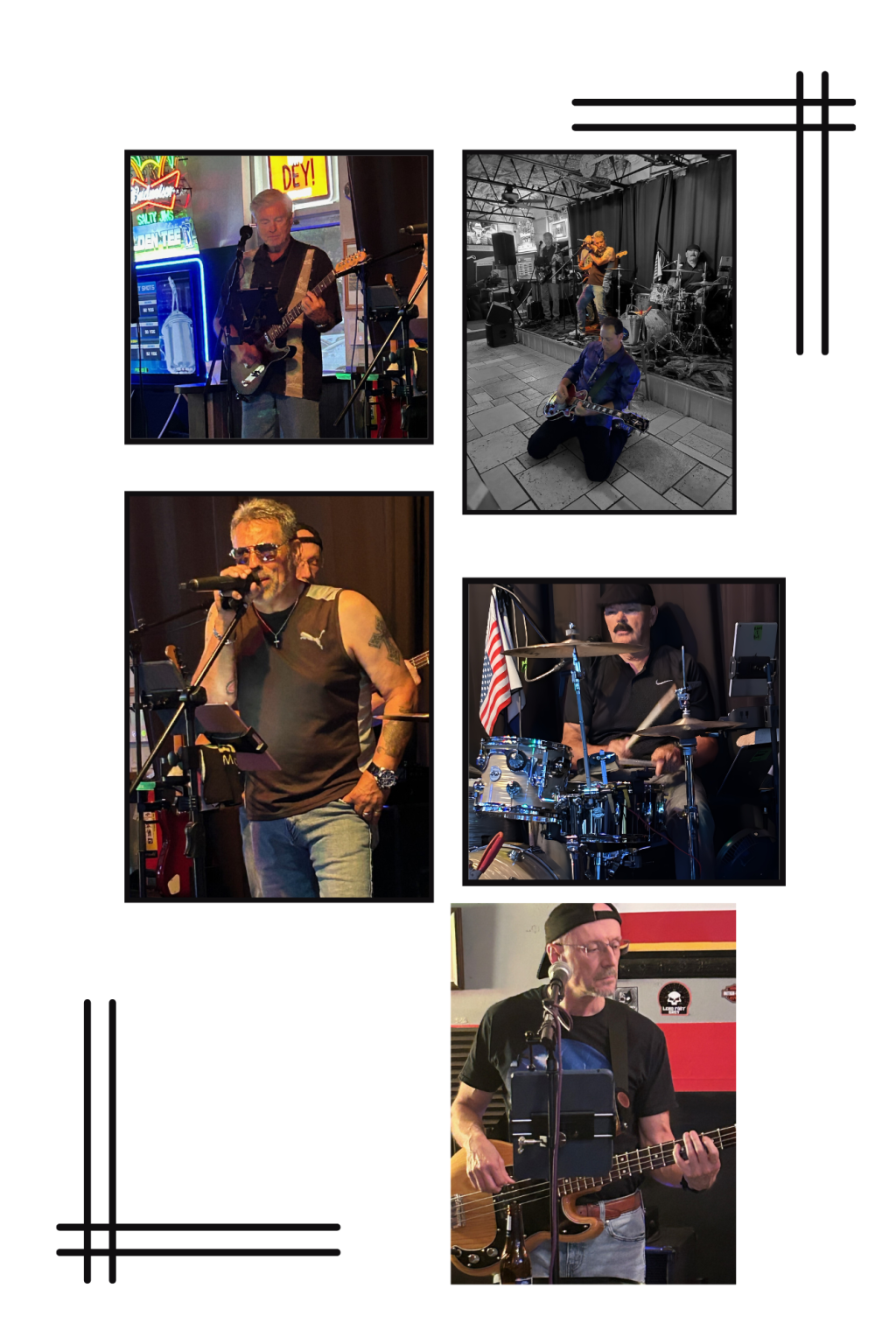 Jumpstart – Jumpstart Classic Rock