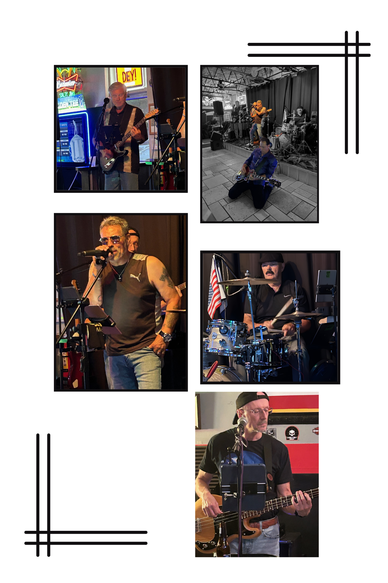 Jumpstart – Jumpstart Classic Rock